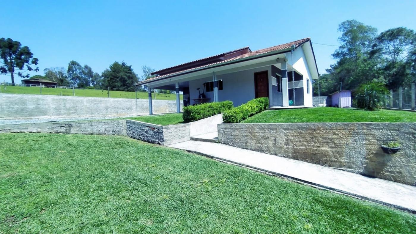 Casa para Venda, Rio Negro / PR, bairro ROSEIRA, 2 dormitórios, 1 ...